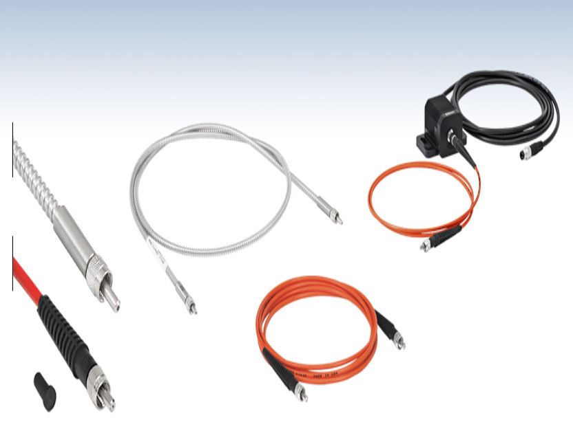 Fiber Optic SMA Connector for Laser Sensor Suppliers