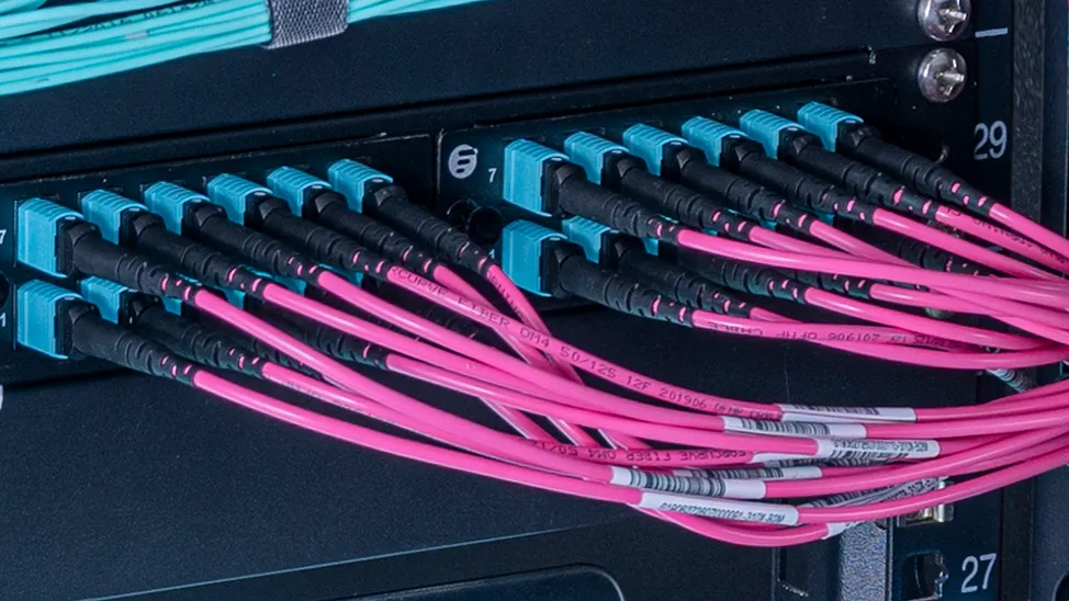 High-Performance Fiber Optic Solutions | TELESPACE NETWORKS