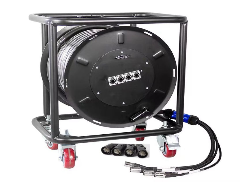 CAT6 SFTP Snake Cable Suppliers